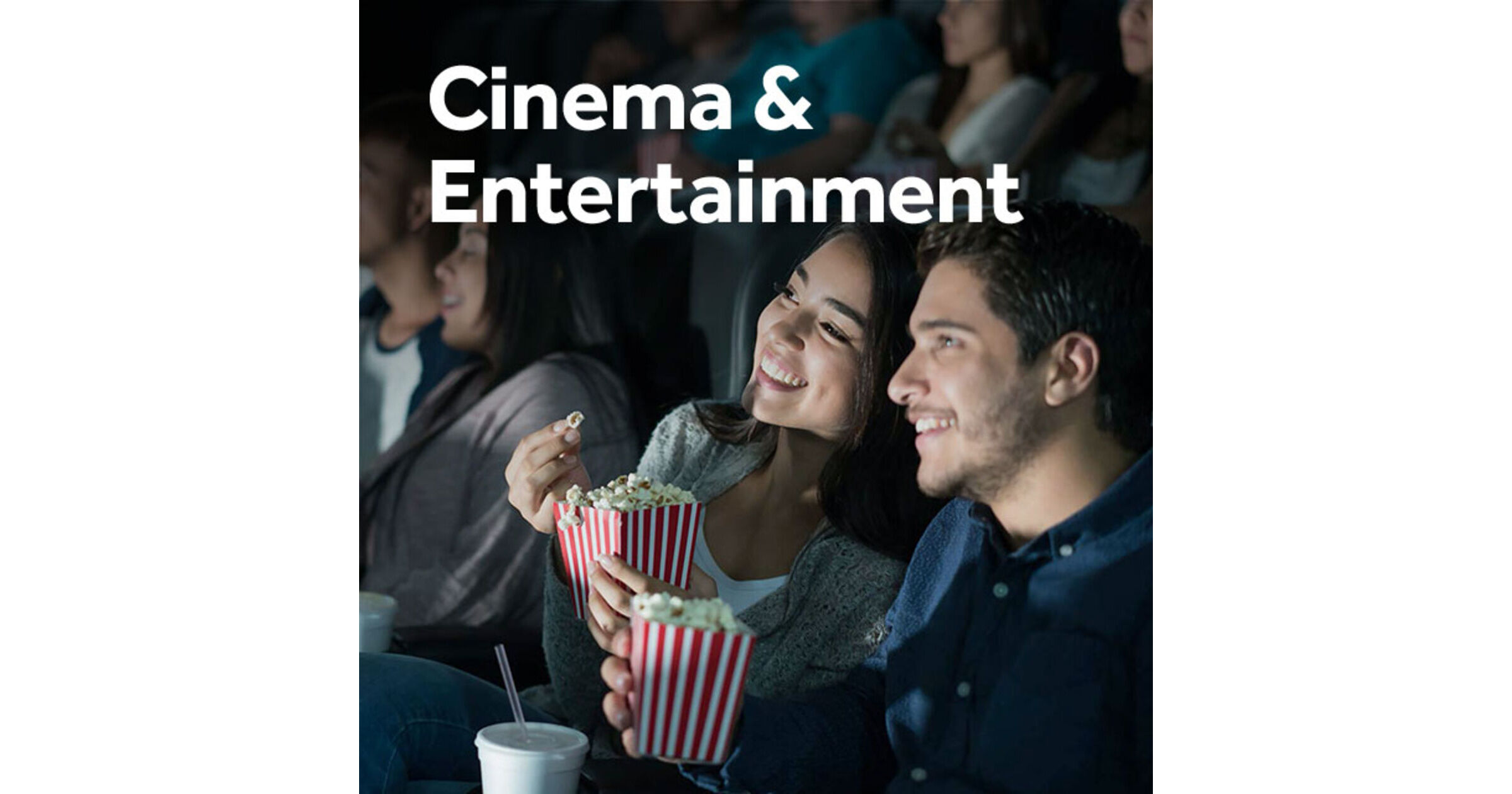 Cinema & Entertainment