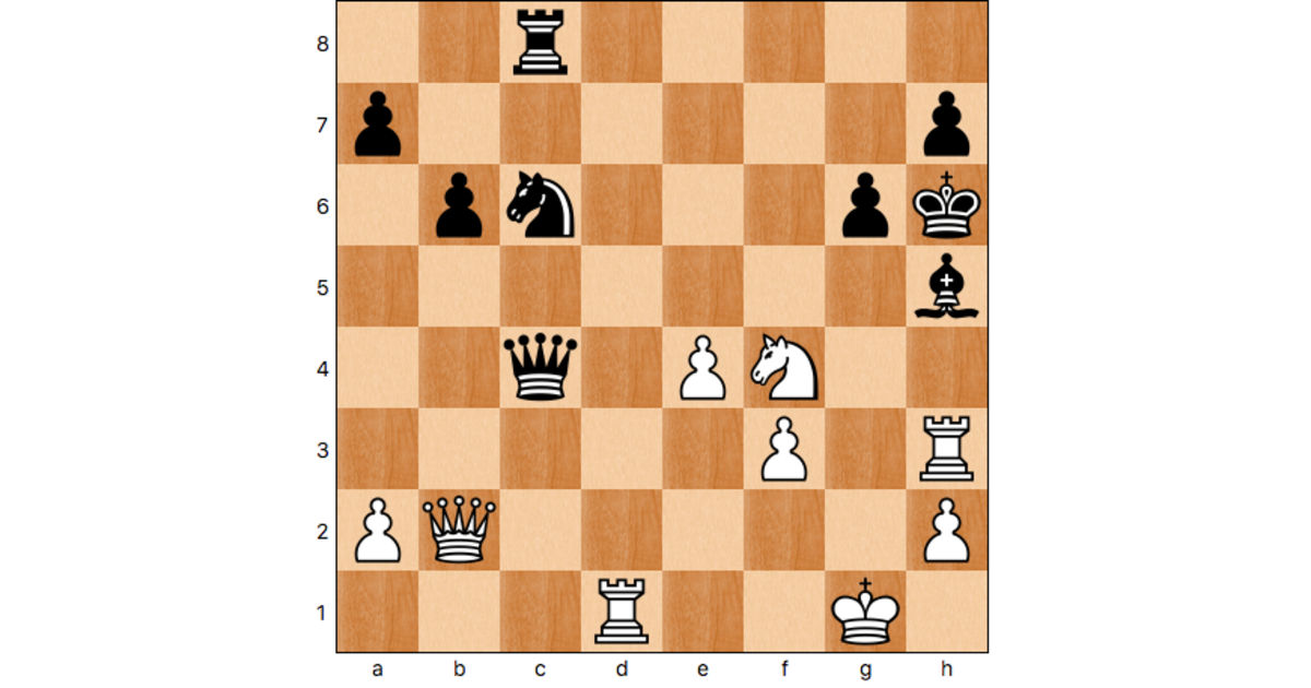 London Chess Club