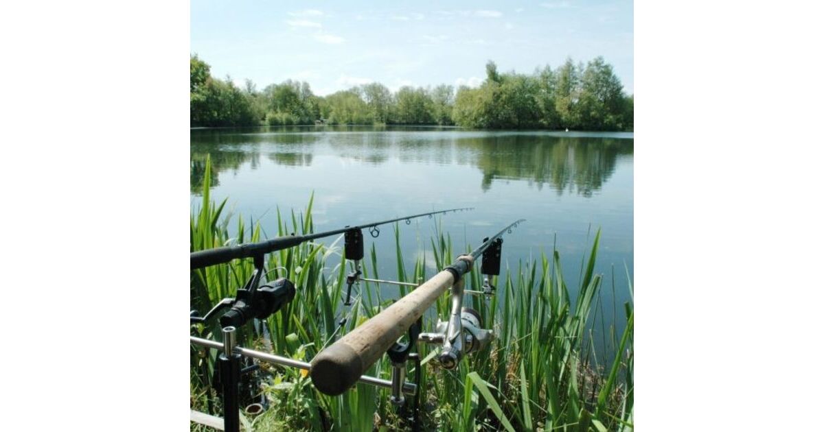 London Angling Society