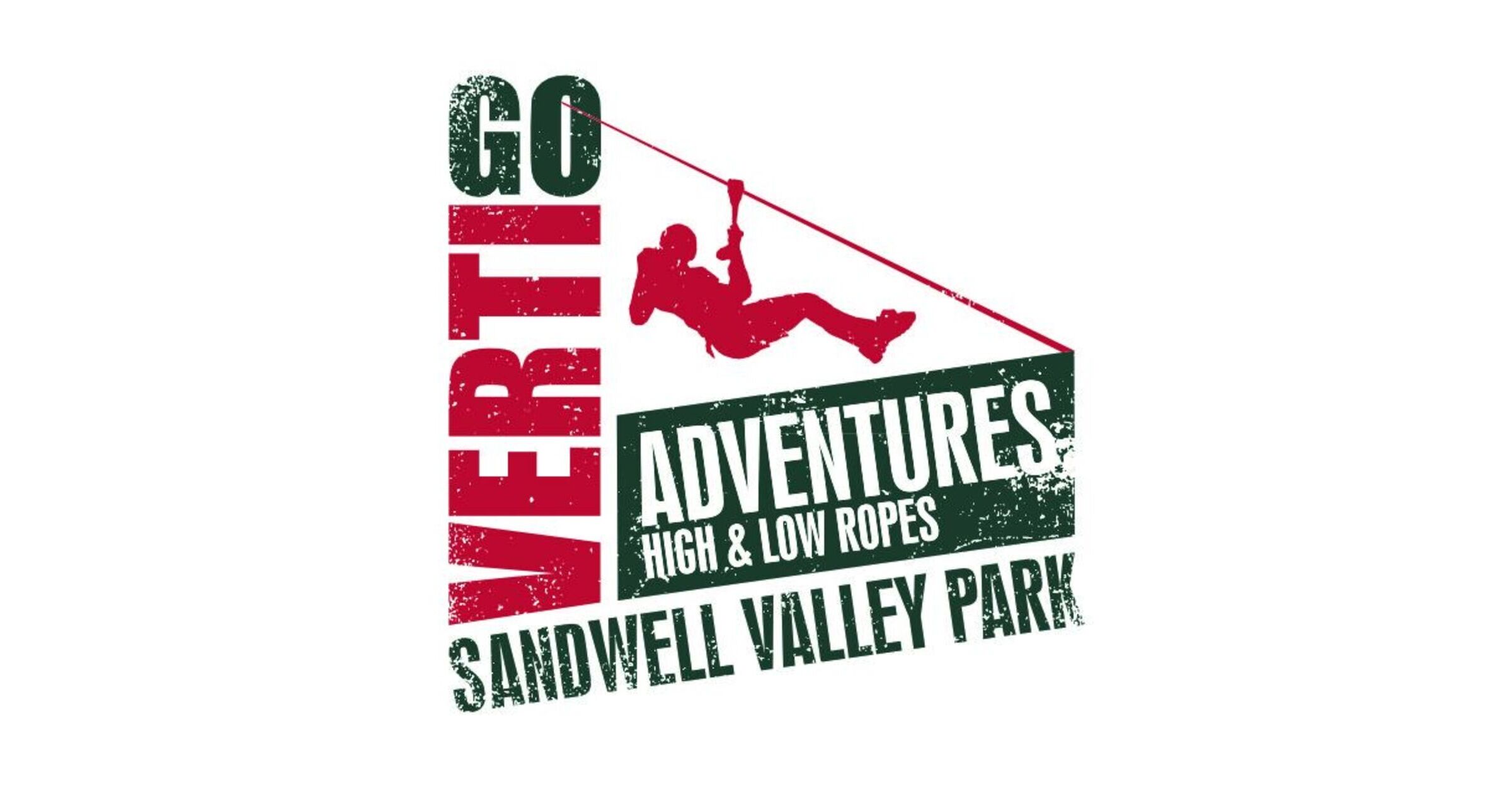 Sandwell Ropes at Sandwell Valley