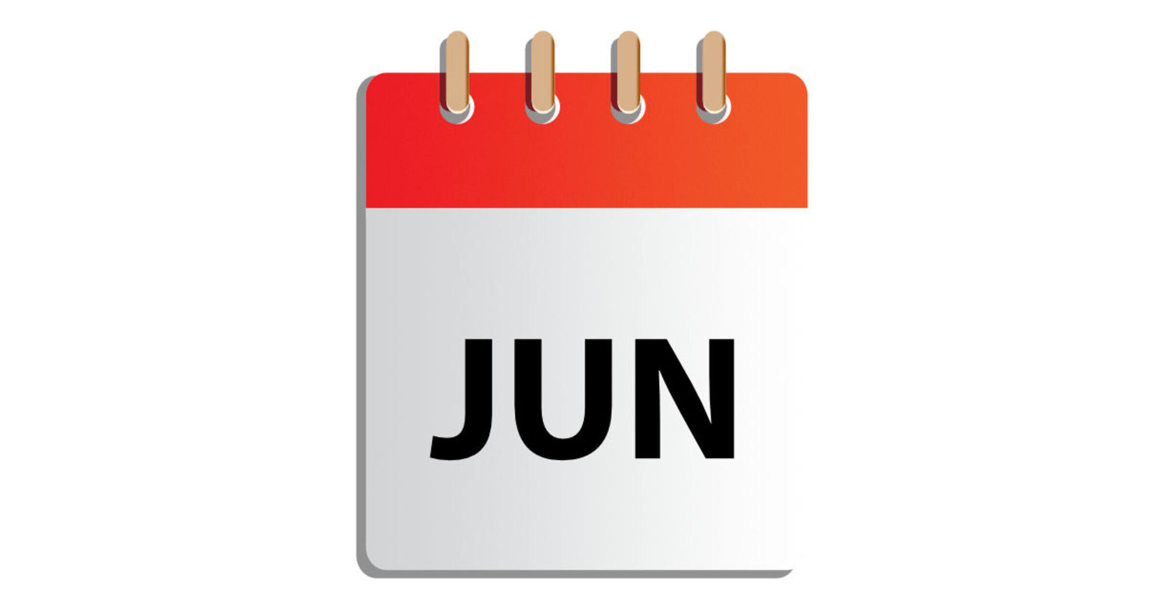 June