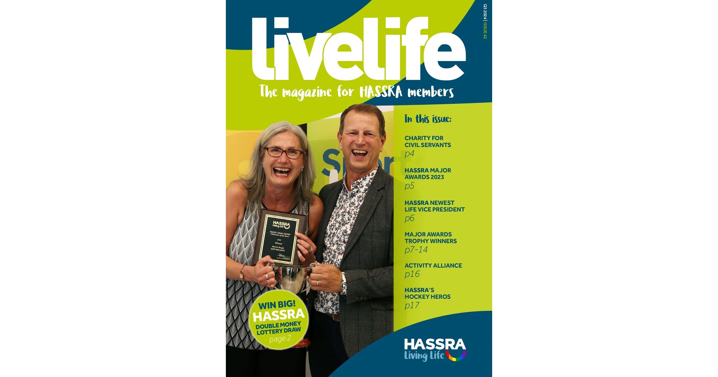Livelife Magazine
