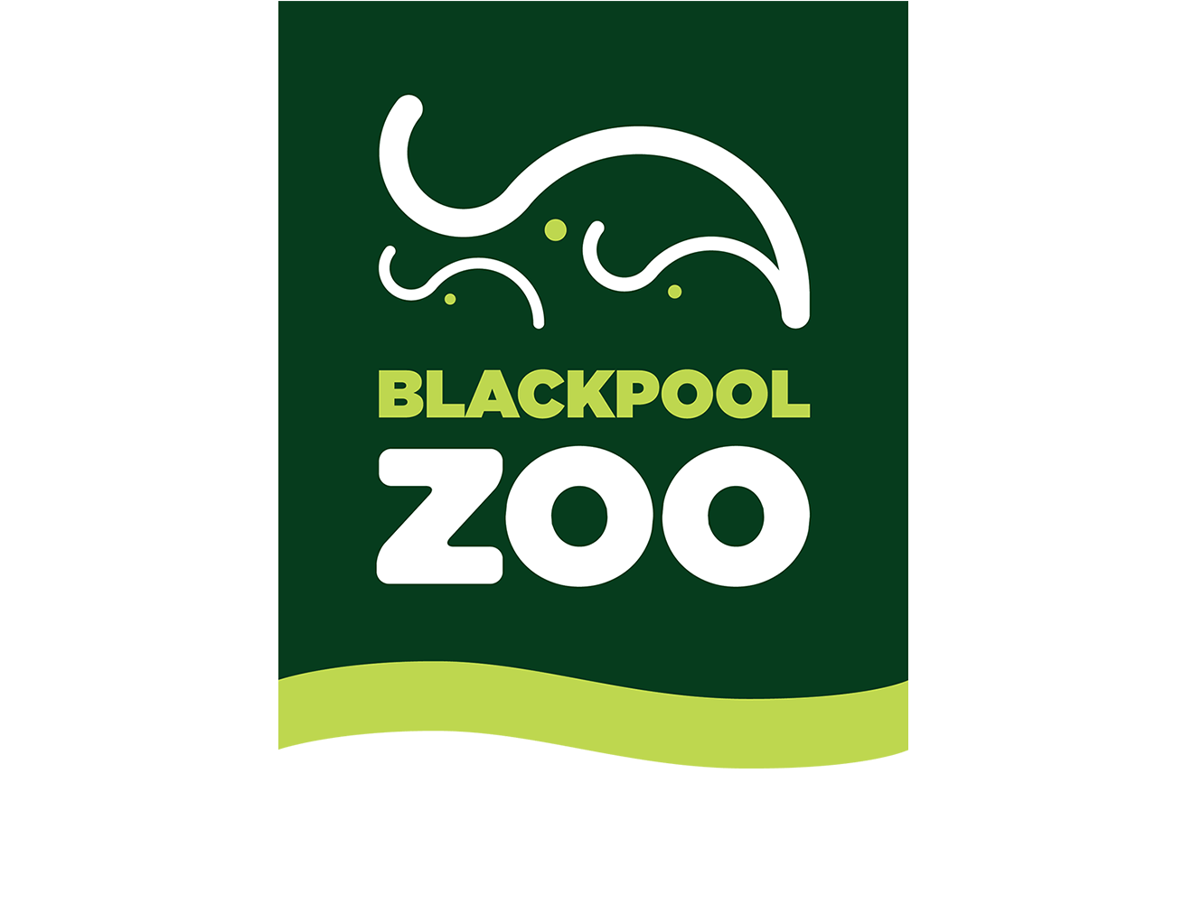 Blackpool Zoo Adult