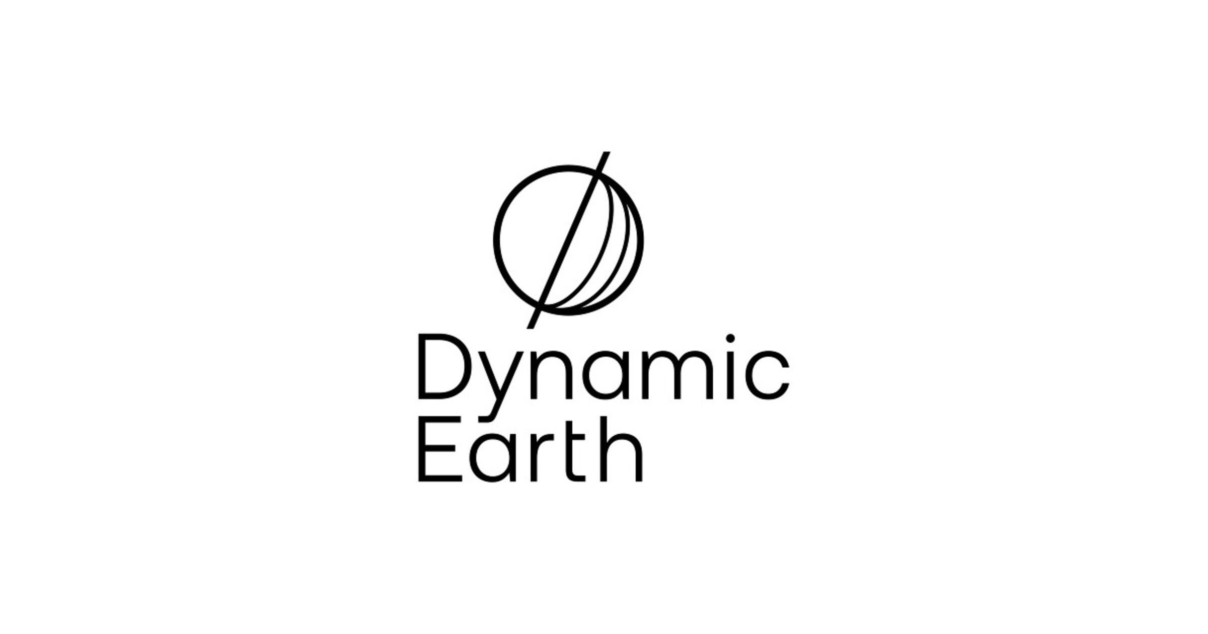 Dynamic Earth