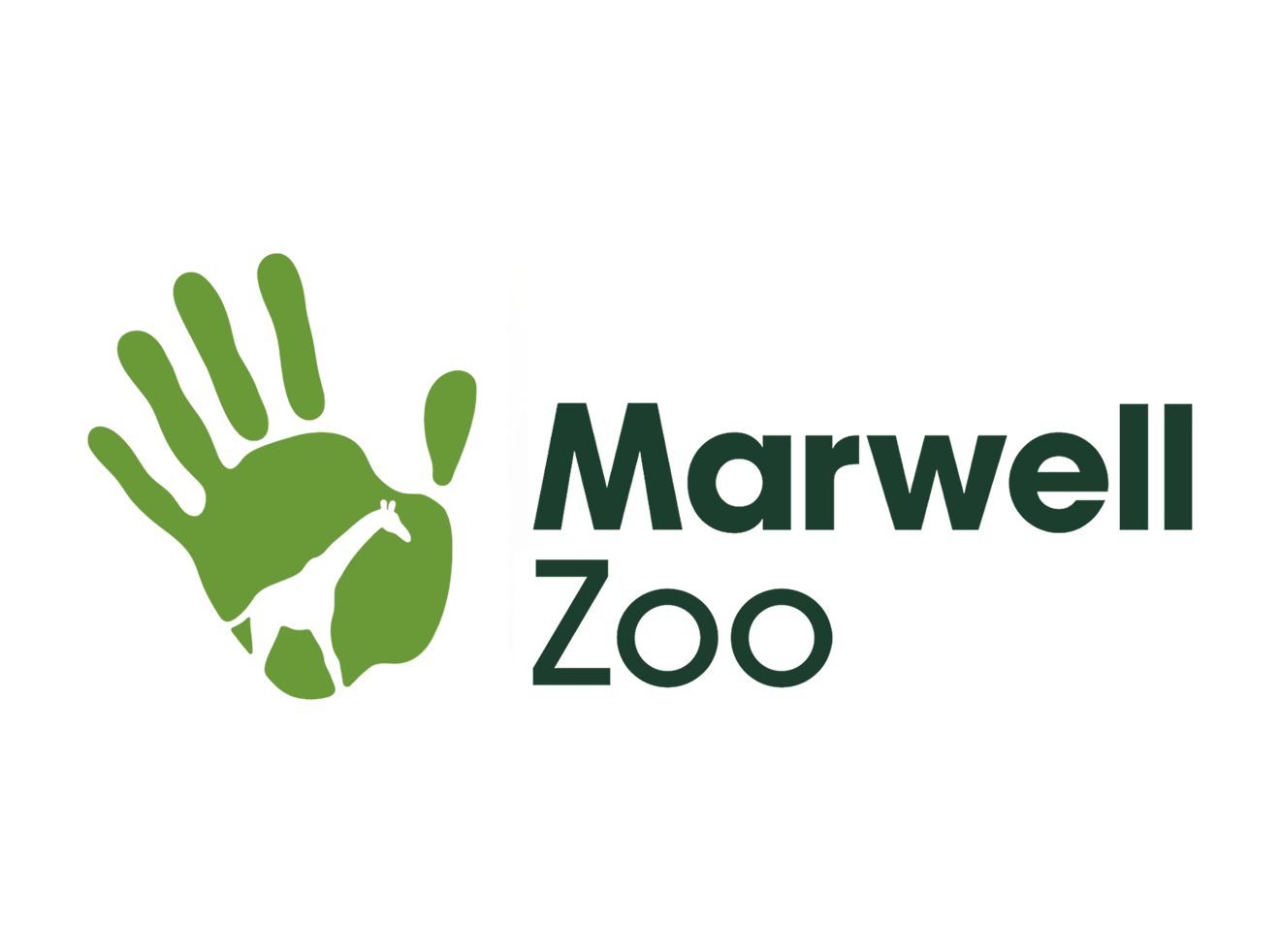 Marwell Zoo Adult