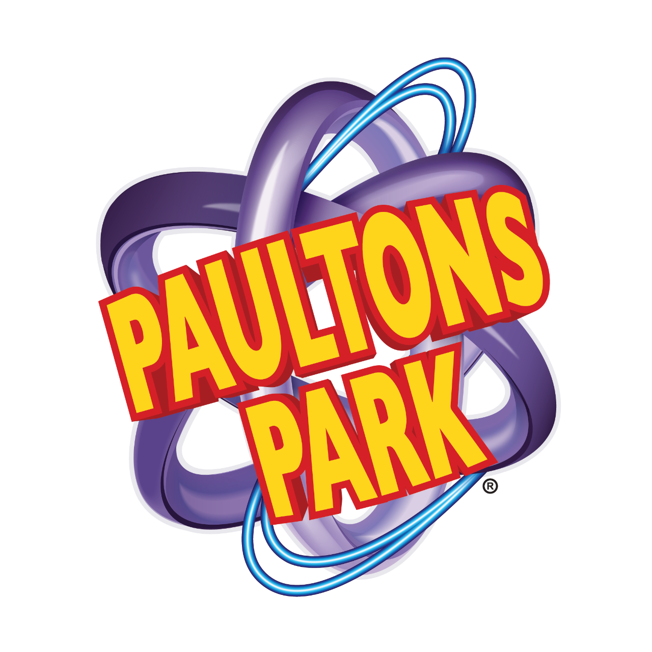 Paultons Family Theme Park