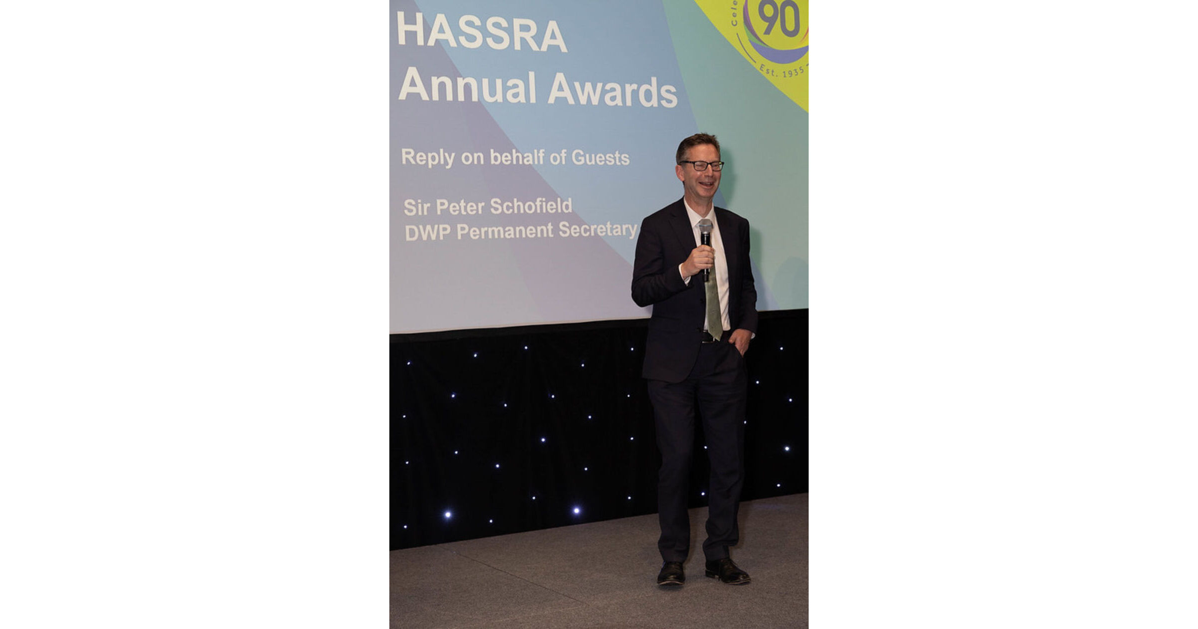 HASSRA National Awards